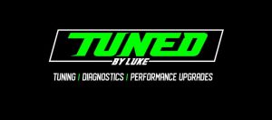 Dyno Tuning - Tuned By Luke